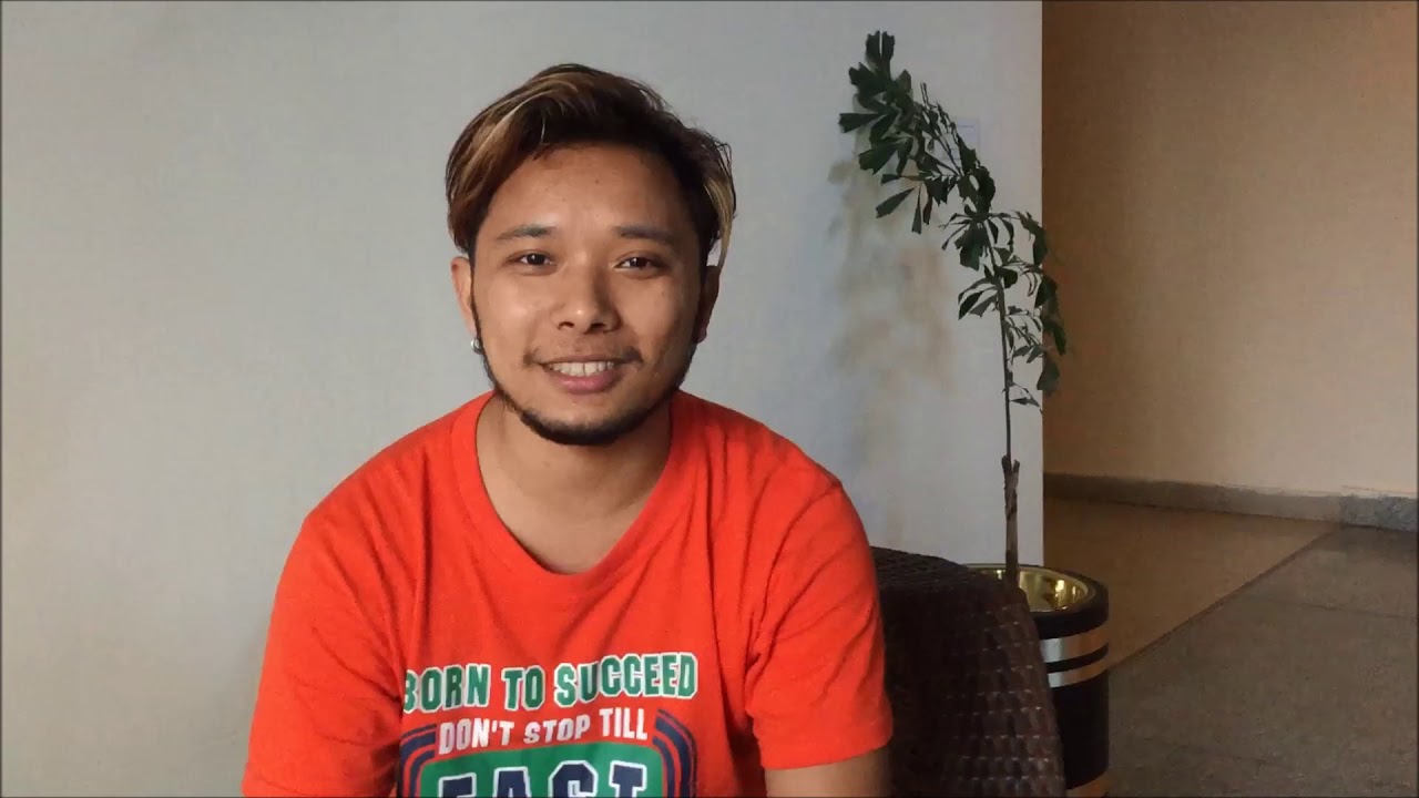 Sagar Ale Magar - Nepal Idol Top 4 | Nepal Idol 1st Franchise Singing ...