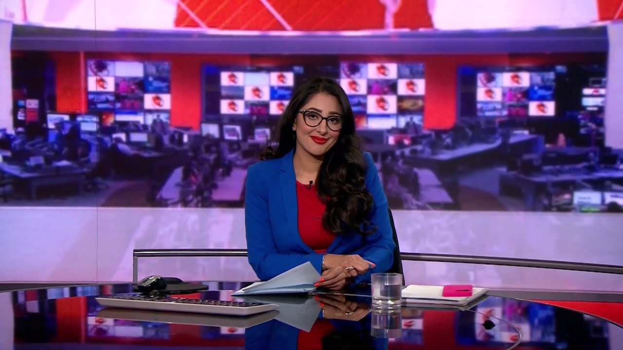 BBC News Channel (02GMT - Headlines & Intro - 4/3/23) [1080p50] - YouTube