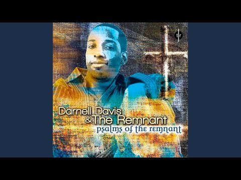 That's Love - Darnell Davis and The Remnant - YouTube