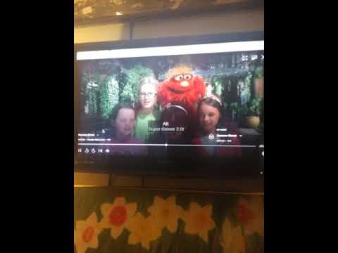 Sesame Street coming up next - YouTube