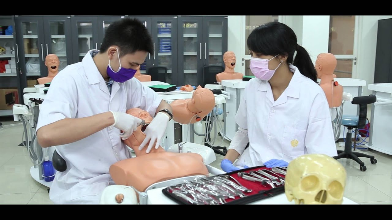 company profile FKG UI 2016 - YouTube