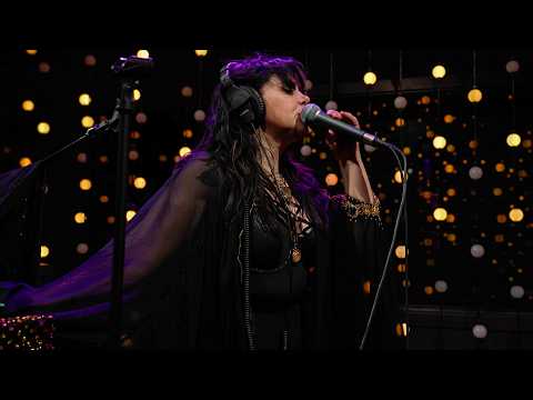 Al‐Qasar - Kişisel İsa (Personal Jesus) (Depeche Mode Cover) (Live auf KEXP)