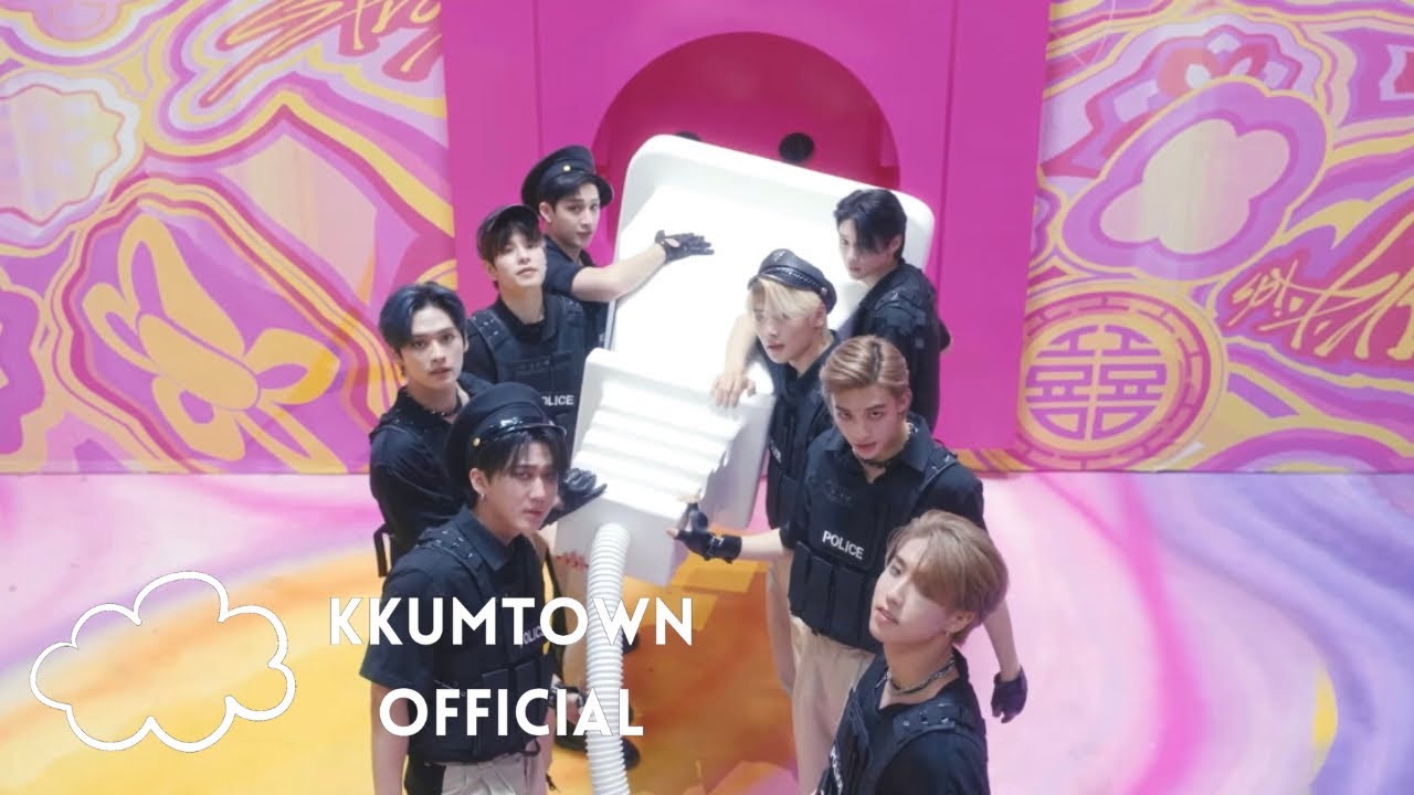 Stray Kids - CASE 143 (Color Coded + HAN/ROM/ENG) - YouTube