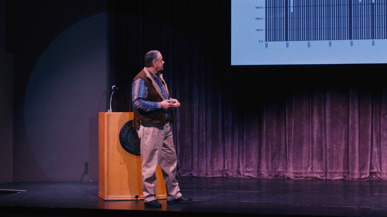 Groundwater & Exportation Issues | Cleave Simpson - YouTube