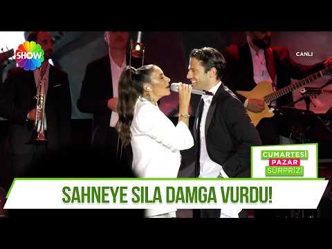 Harbiye'de Konstantinos Argiros rüzgarı!