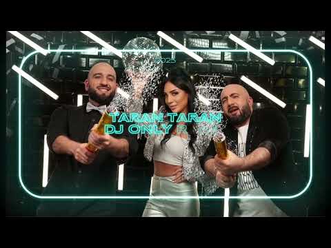 Hayk Apricota - Taran-Taran (Feat. Sone Silver) (DJ ONLY REMIX)