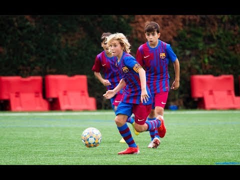 Michal Zuk | 2021 INSANE Skills, Goals, Assists and Passes | Infantil B ...