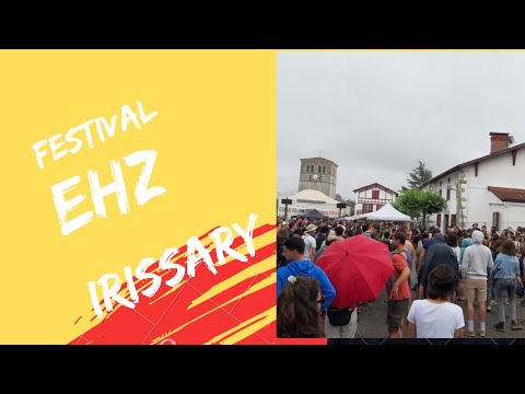 Festival EHZ - YouTube