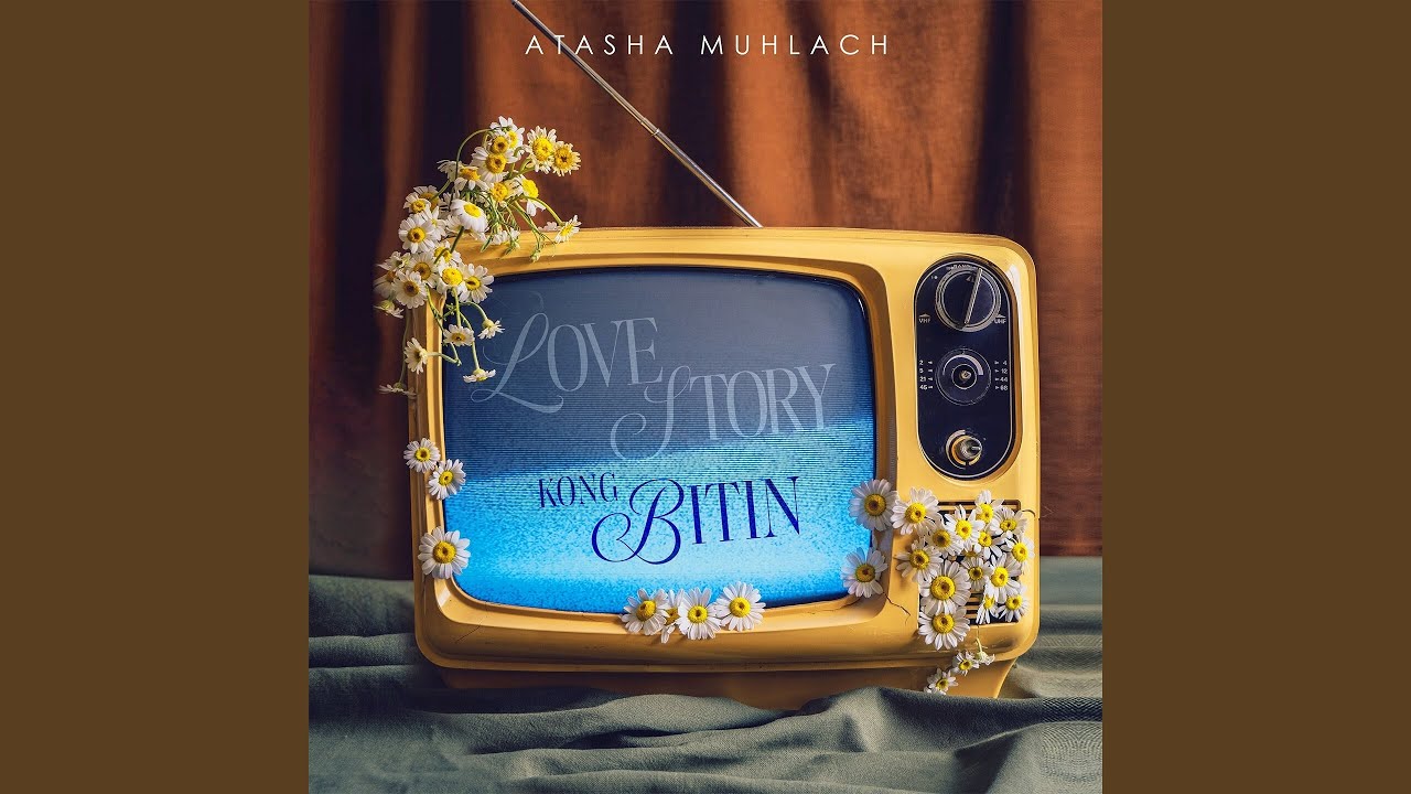 Love Story Kong Bitin - YouTube