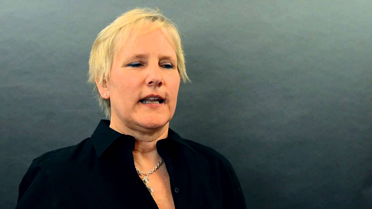 Meet Susan McDuffie, Psychotherapist in Beacon Falls CT - YouTube