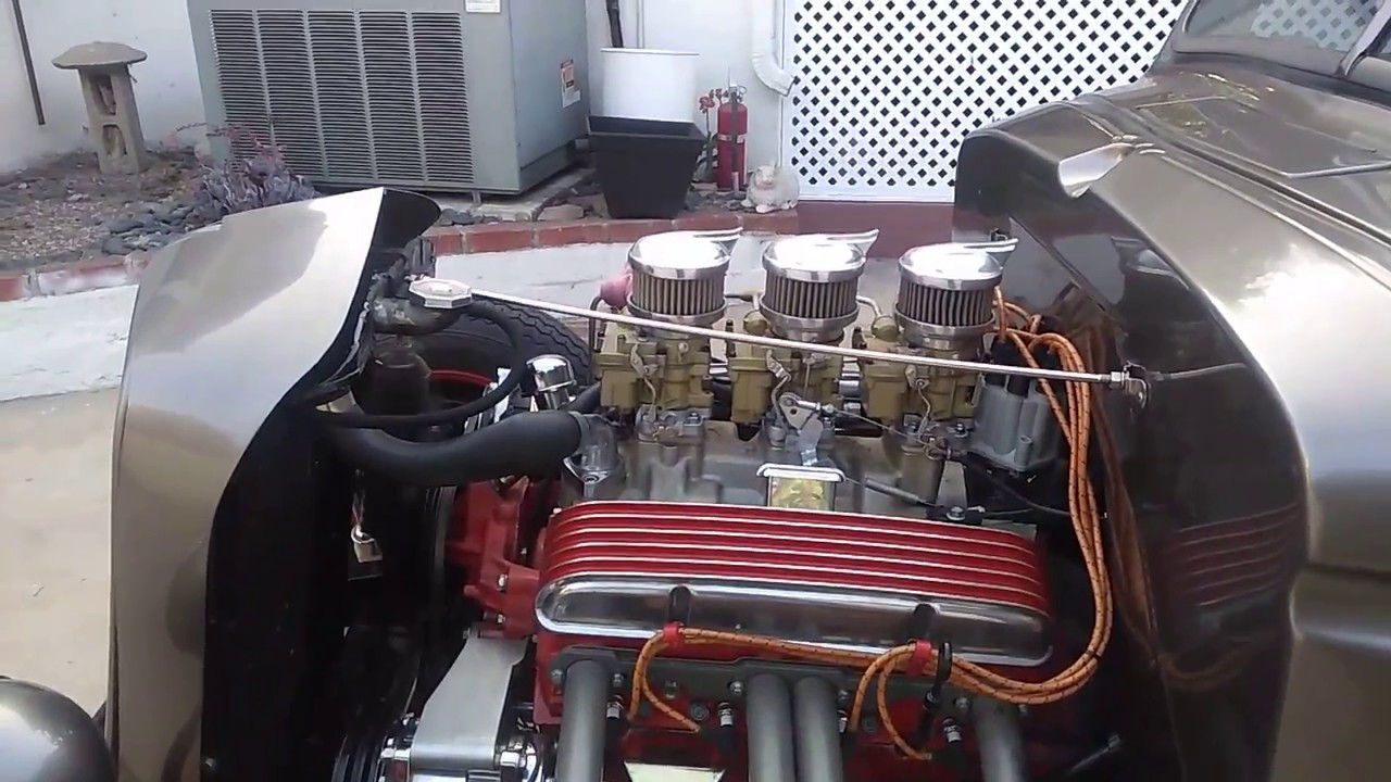 Little Darlin' - YouTube