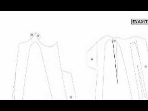 EVA-01 PaperCraft - YouTube