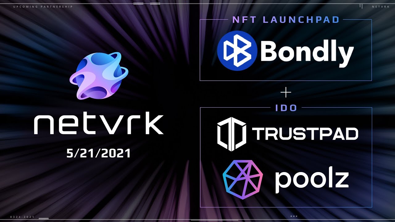 Be the first in Netvrk's new VR universe! - YouTube