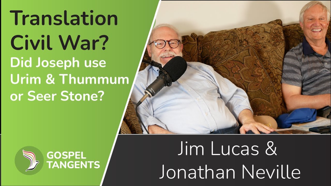 v149: Translation Civil War? (Jim Lucas/Jonathan Neville - YouTube