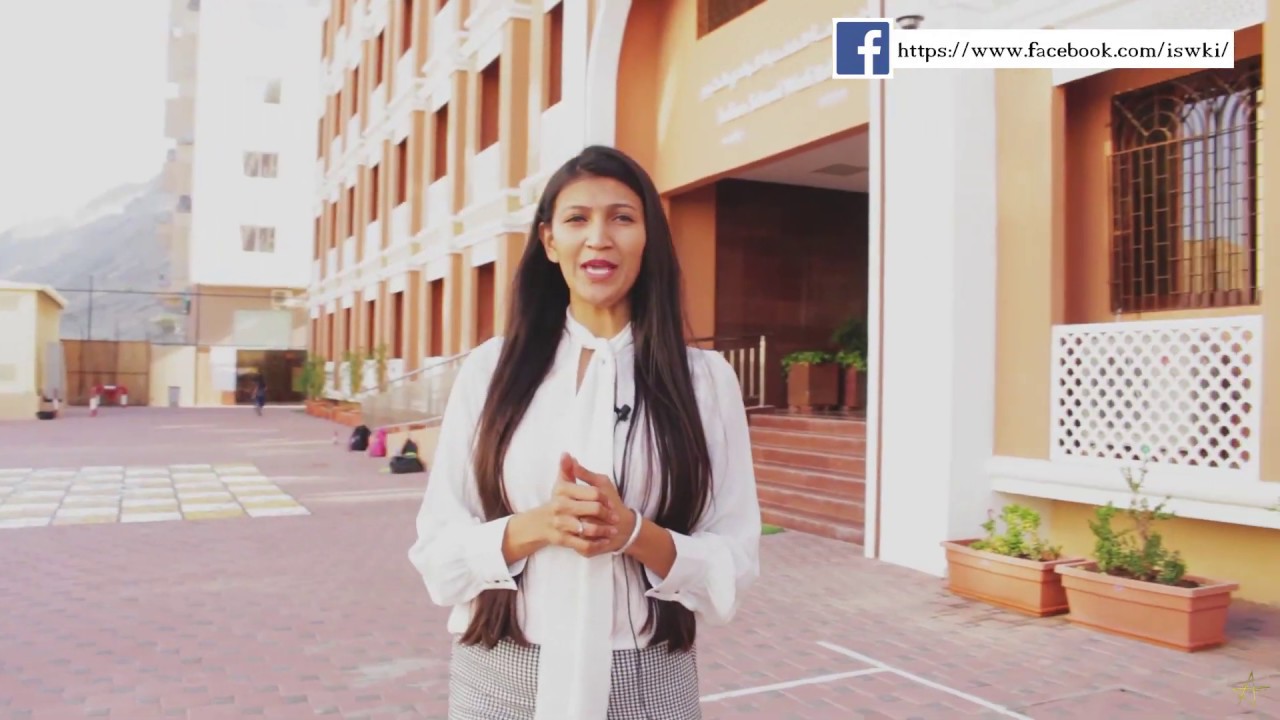 Welcome to ISWK Cambridge International School - Episode 1 - YouTube
