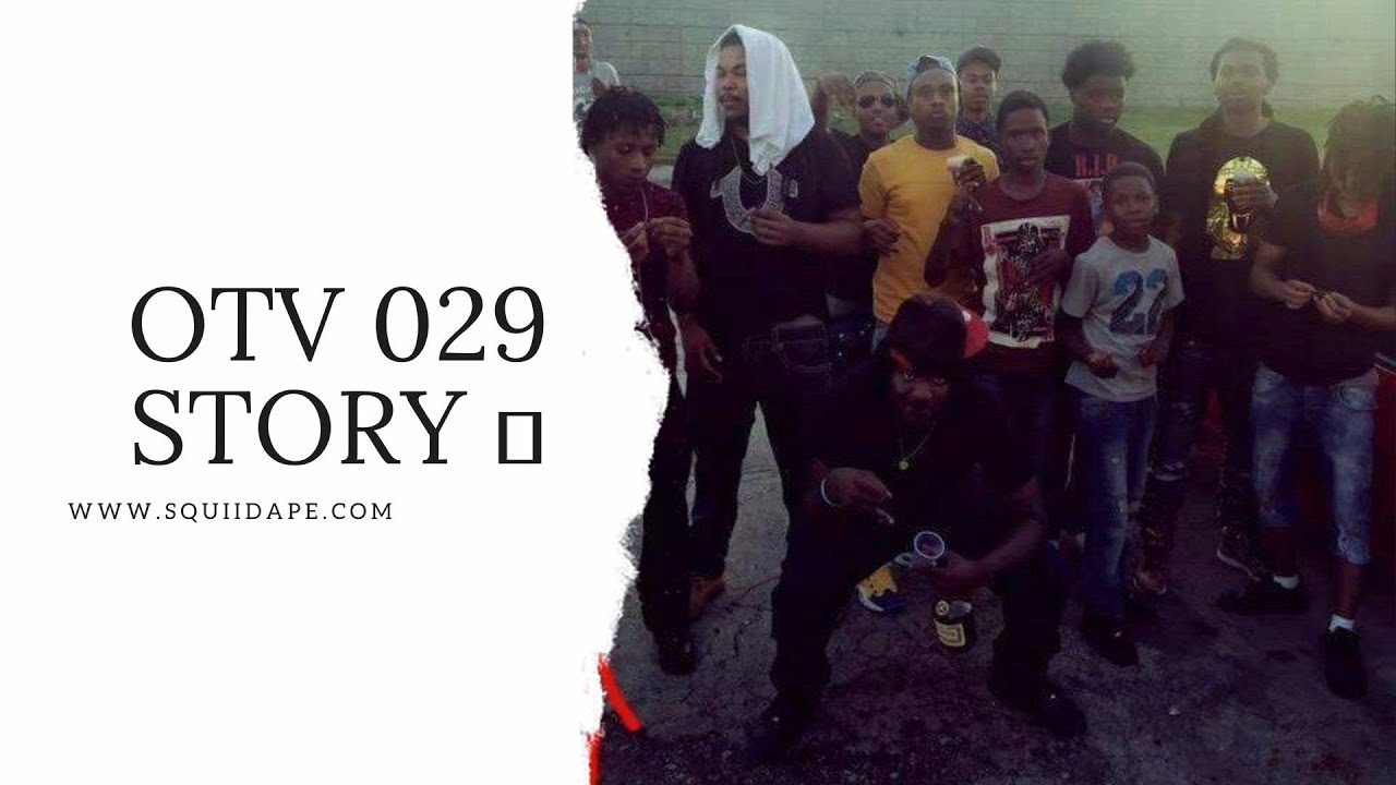 🇫🇷🇺🇸 OTV (ONLY THE VILLE) 029 STORY: 2006, KIMOGANG, who created OTV ...