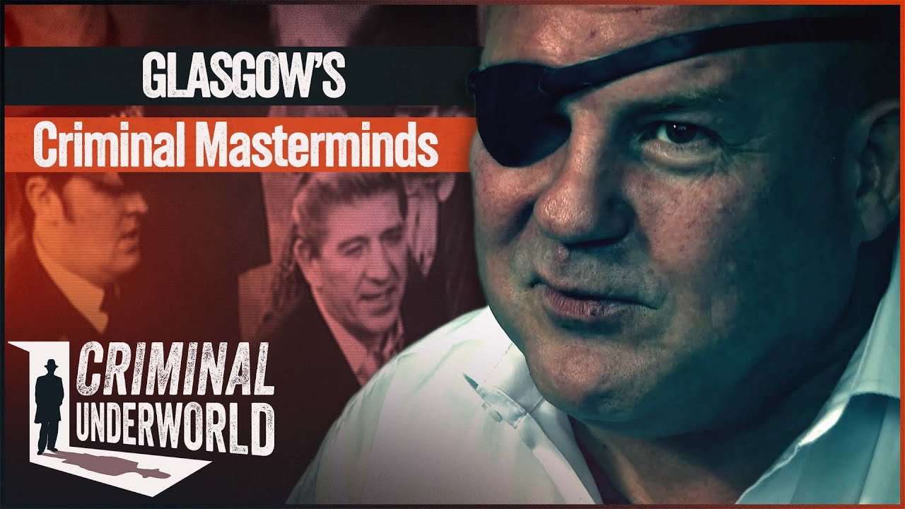 Glasgow's Violent Gang Riddled Past: Murders and Turf Wars - YouTube