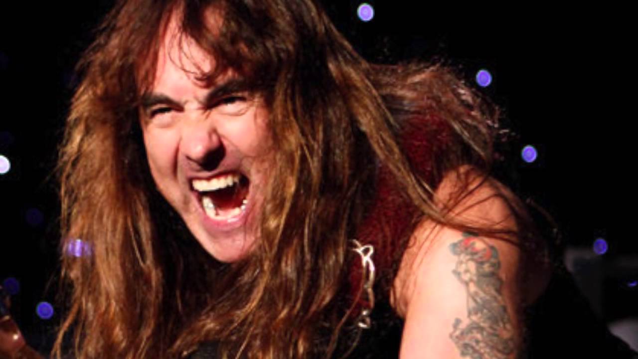 Cannibal Corpse Alex Webster interview with The Chainsaw Symphony - YouTube