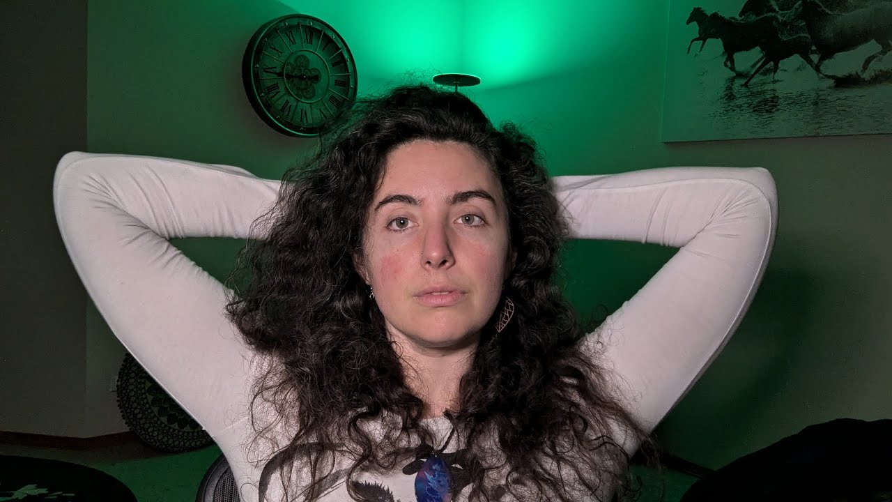 You've already gotten the signs. [Shift from seeking to knowing Now ...