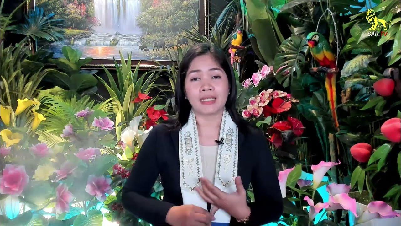 អធិស្ឋានតមថ្ងៃទី៧ ក្នុង២១ថ្ងៃសម្រាប់អ៊ីស្រាអែល | May 13, 2023 | 22nd of Iyar, 5783 - YouTube