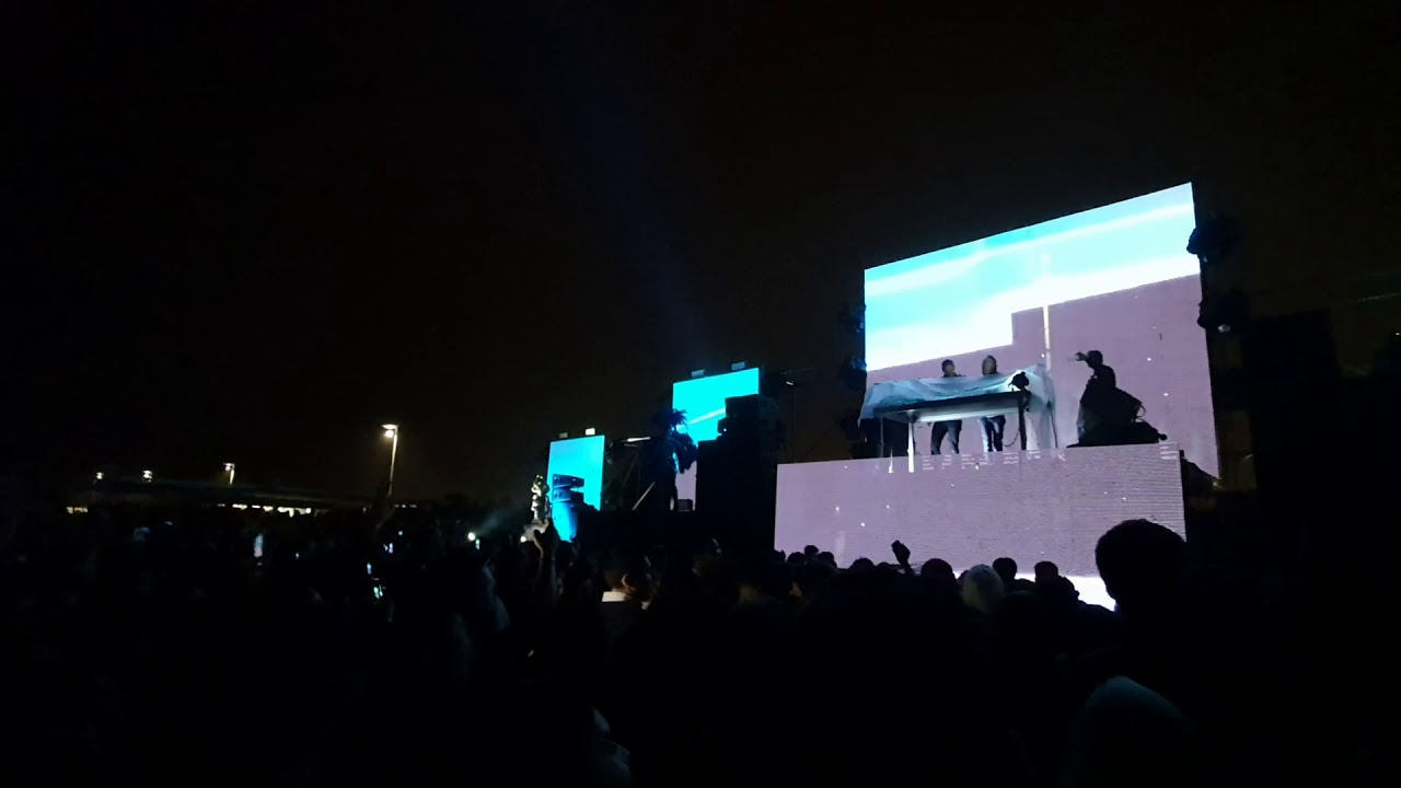 Romando Beach Club - Sept 2019 Jaguar (Space Motion rmx) - YouTube