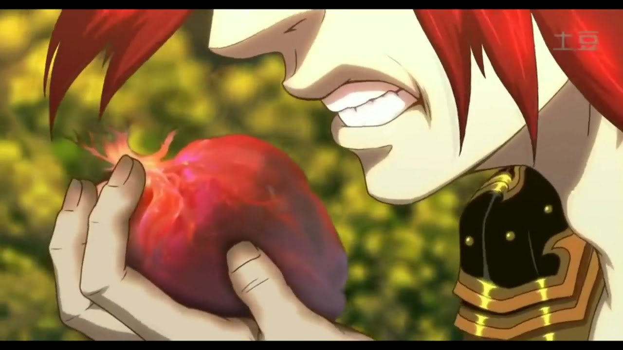 AVM {anime) electrónica (14) - YouTube