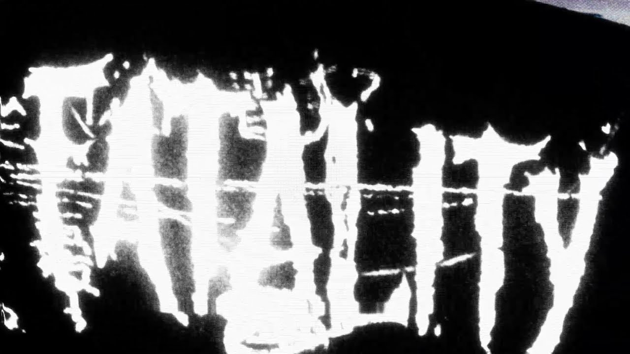 Kill Dyll - FATALITY (Official Visualizer) - YouTube