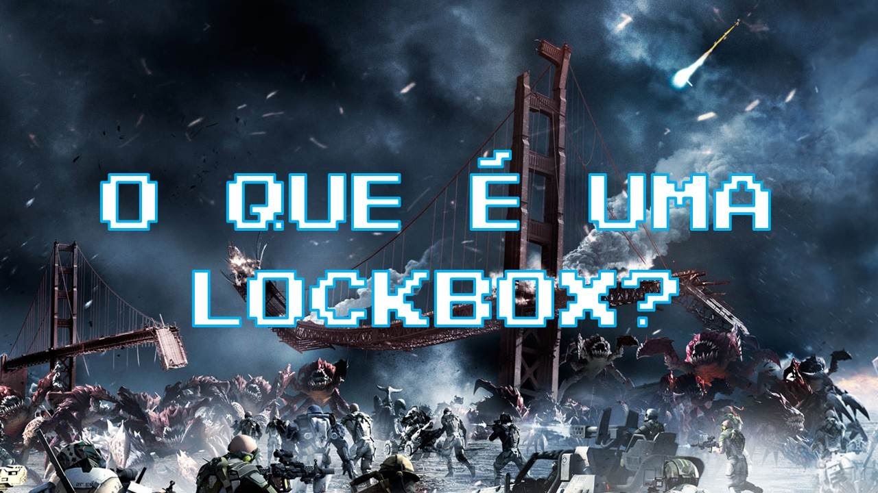 EXPLICANDO AS LOCKBOXES Defiance - YouTube
