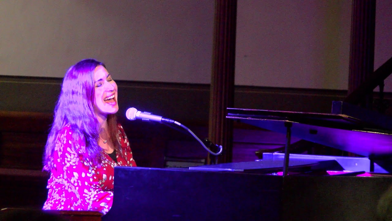 Here at home - 27-07-2018 - Rachel Collis - YouTube