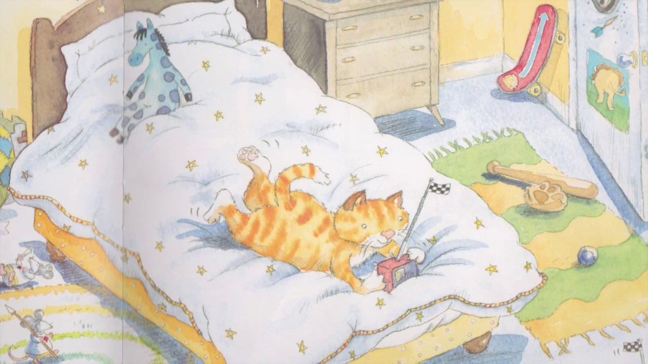 Billy Tibble Moves Out - YouTube