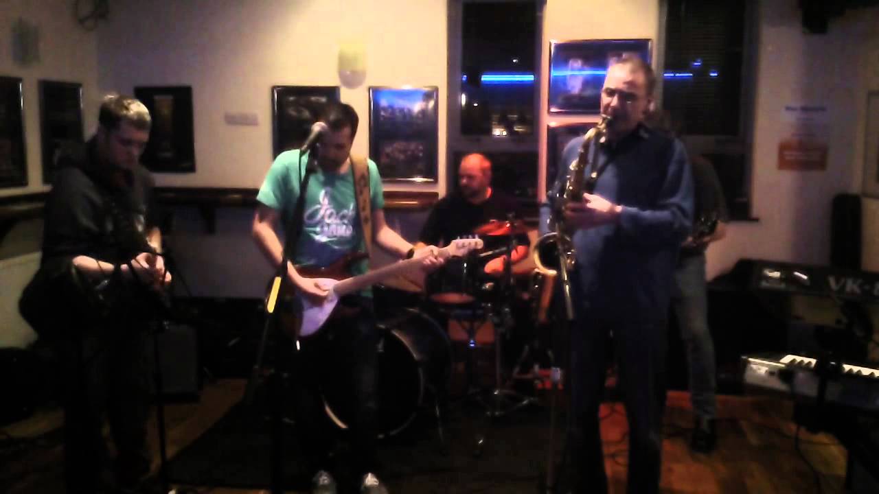 Crossroads. Daniel Pain - YouTube