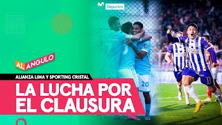 SPORTING CRISTAL Y ALIANZA LIMA ganaron de visita y siguen a dos puntos ...