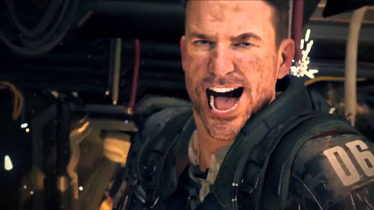 Bo3 trailer German - YouTube