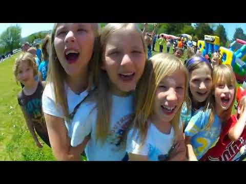 Mega Party - YouTube