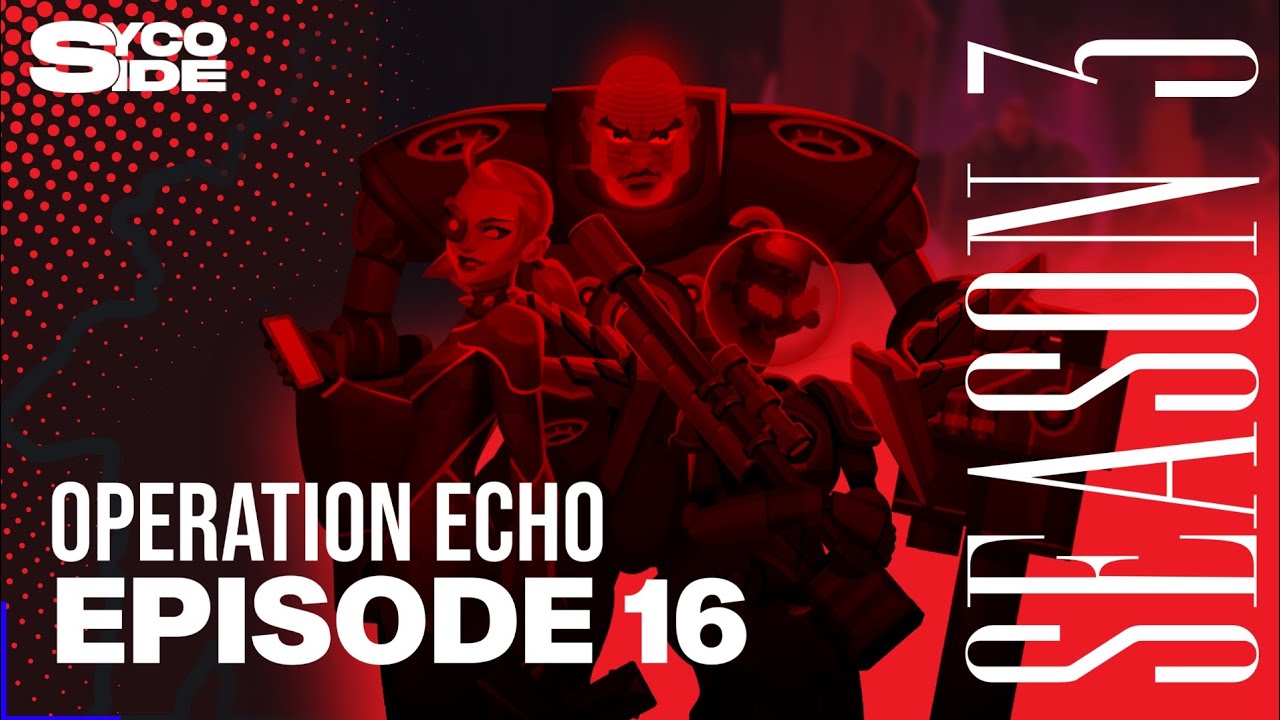 Flexible Fighter - Mission day 2 highlights (BULLET ECHO) - YouTube
