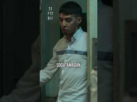 İçimiz Soğumadı Dayı #SıfırBir #S1f1rB1r #cio