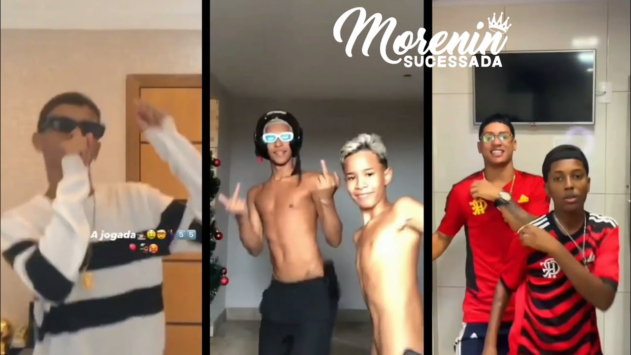 MC ROSE DA TRETA - 700 POR HORA ((DJ KAIO VDM )) - YouTube