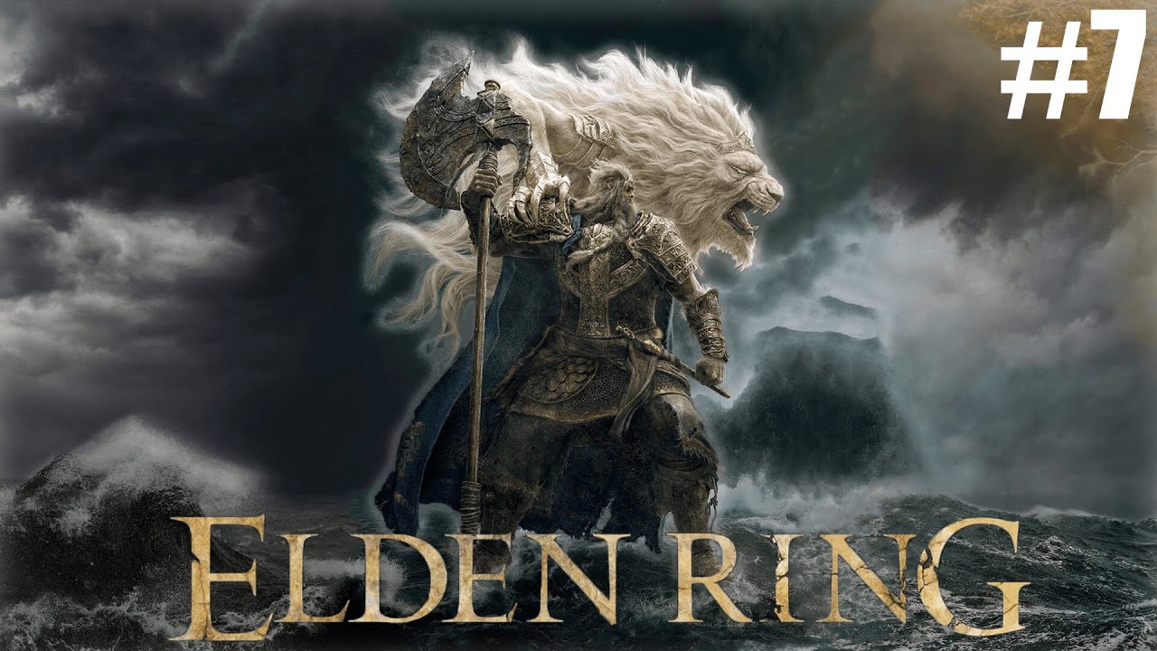 [ हिन्दी ] Can We Defeat Rennalla??? | Elden Ring Gameplay Part 7 ...