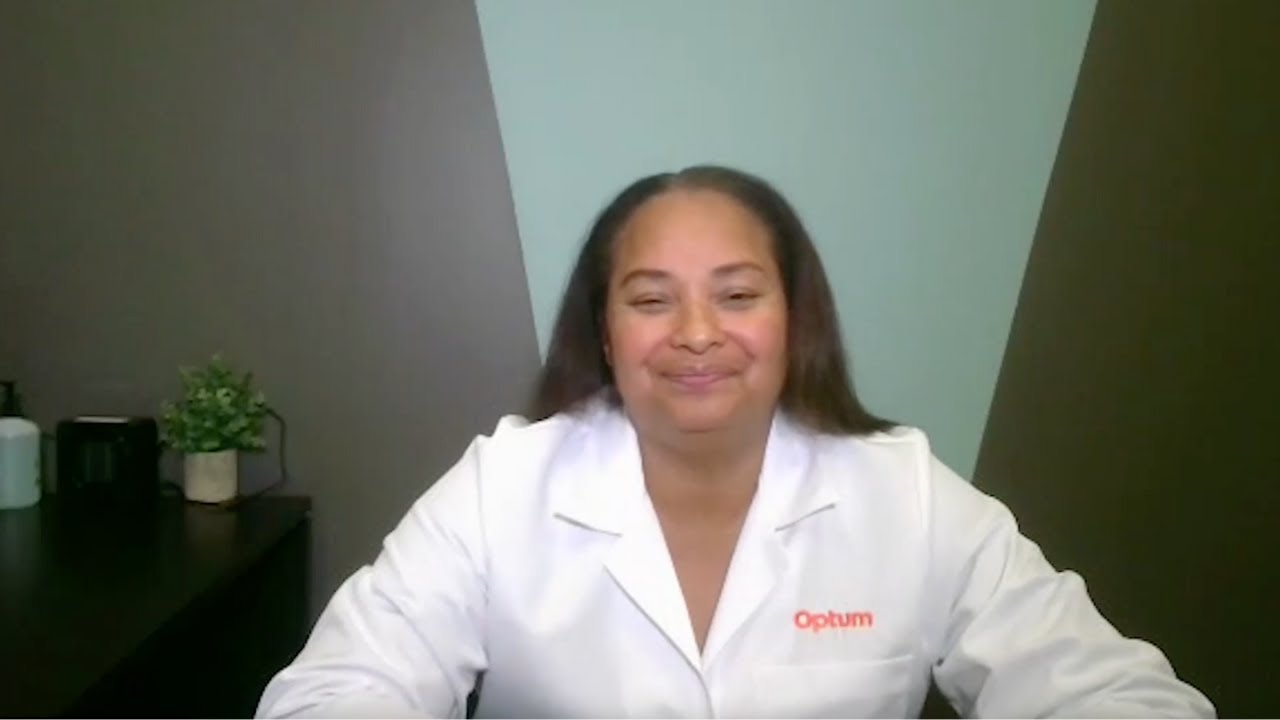 Meet your doctor: Dr. Temukisa Young Henley - YouTube