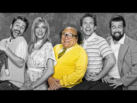 8 Characters Who Saved Failing TV Shows - YouTube