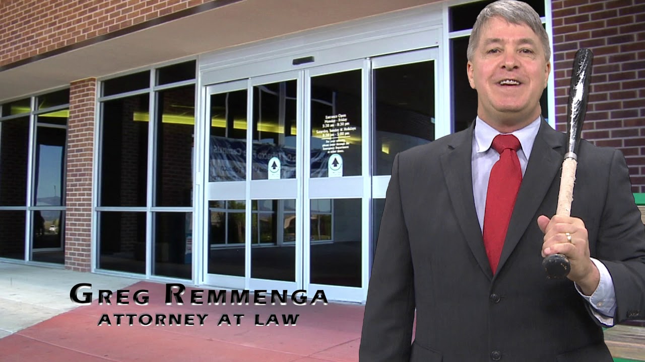 Remmenga Check2 2019 - YouTube