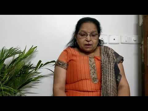 asha goel ,yog,meerut - YouTube