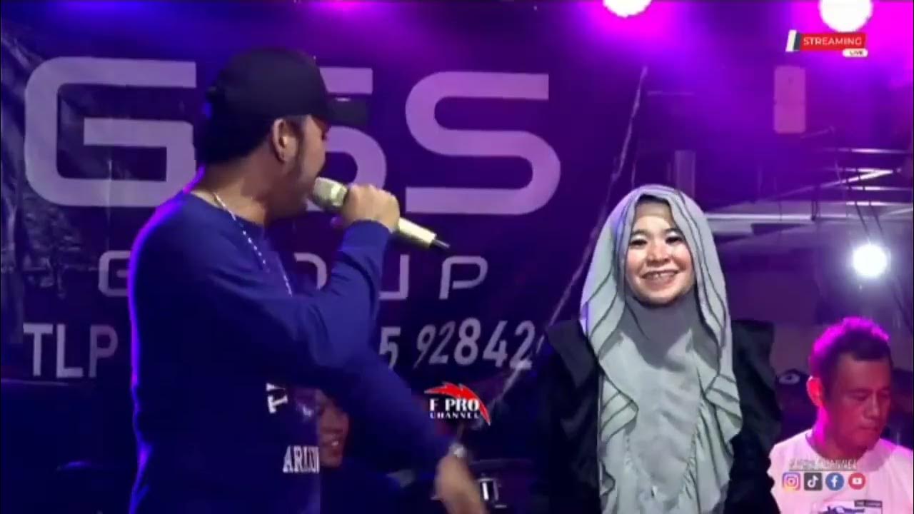 Ela Latah & Ricky Star dut-Arjun||GSS Group||f pro Channel - YouTube