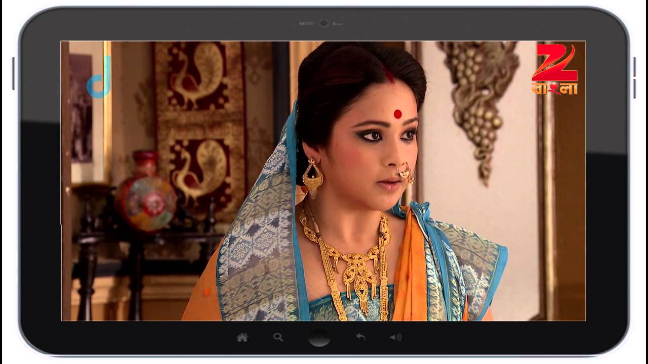 Ep 190 | Chokher Bali - Zee Bangla Serial - Watch Full Series on Zee5 ...