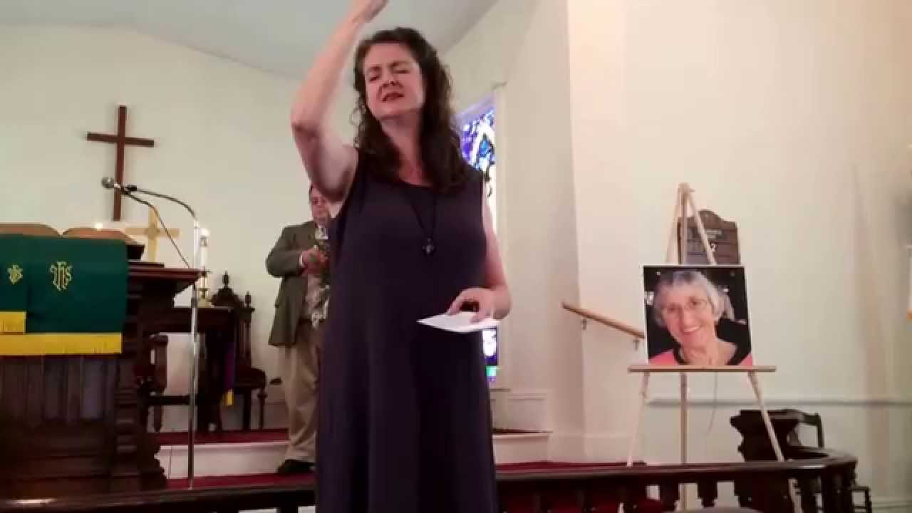 Amy Robbins - YouTube