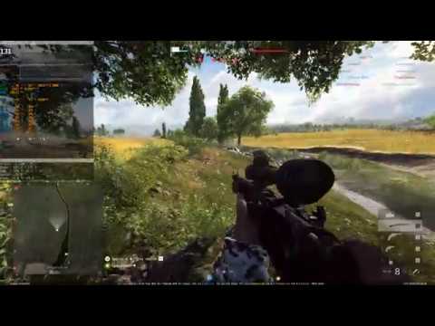 BF5 Arras Highlights - YouTube