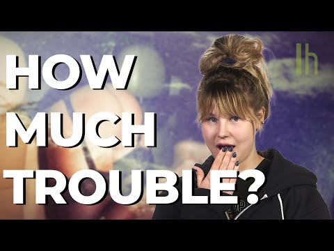 Is It Really Illegal to Have Sex in Public?