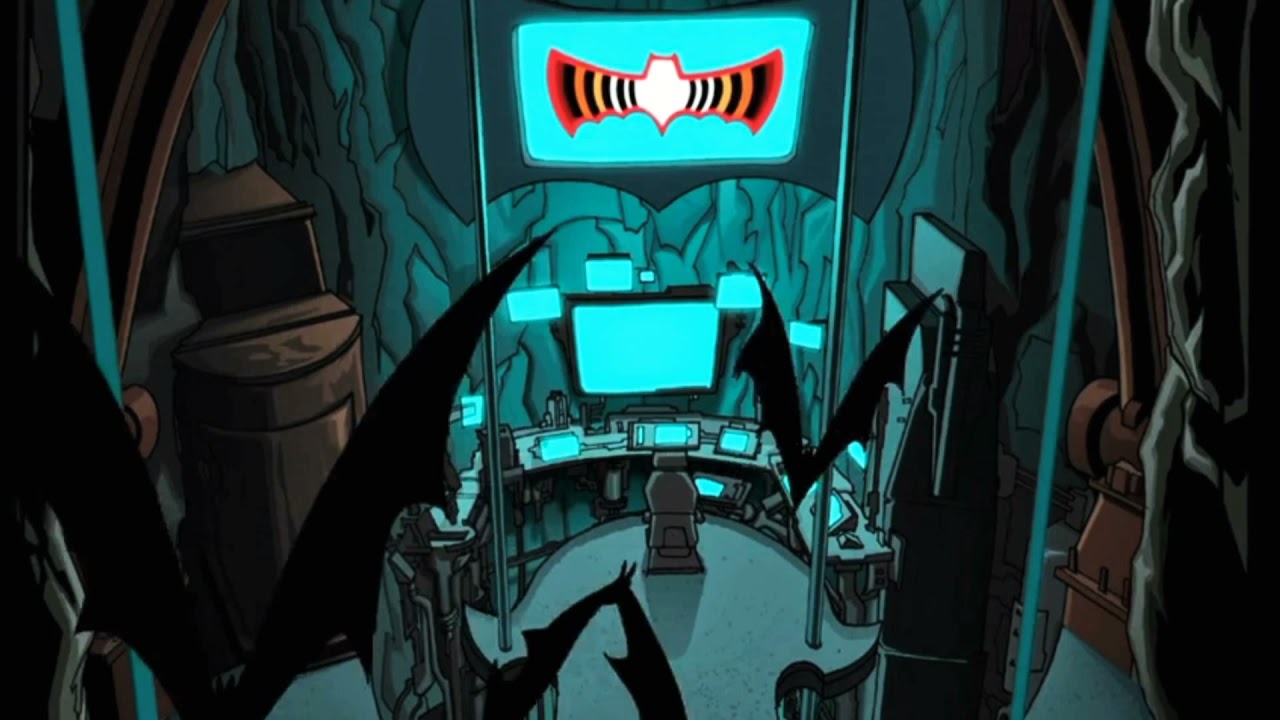 Batwave alarm sound - YouTube