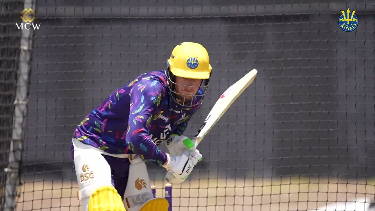 Royals in Training ft. David Miller - YouTube