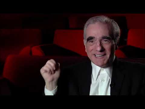 Taxi Driver 1976 Intro to Storyboards by Martin Scorsese - YouTube